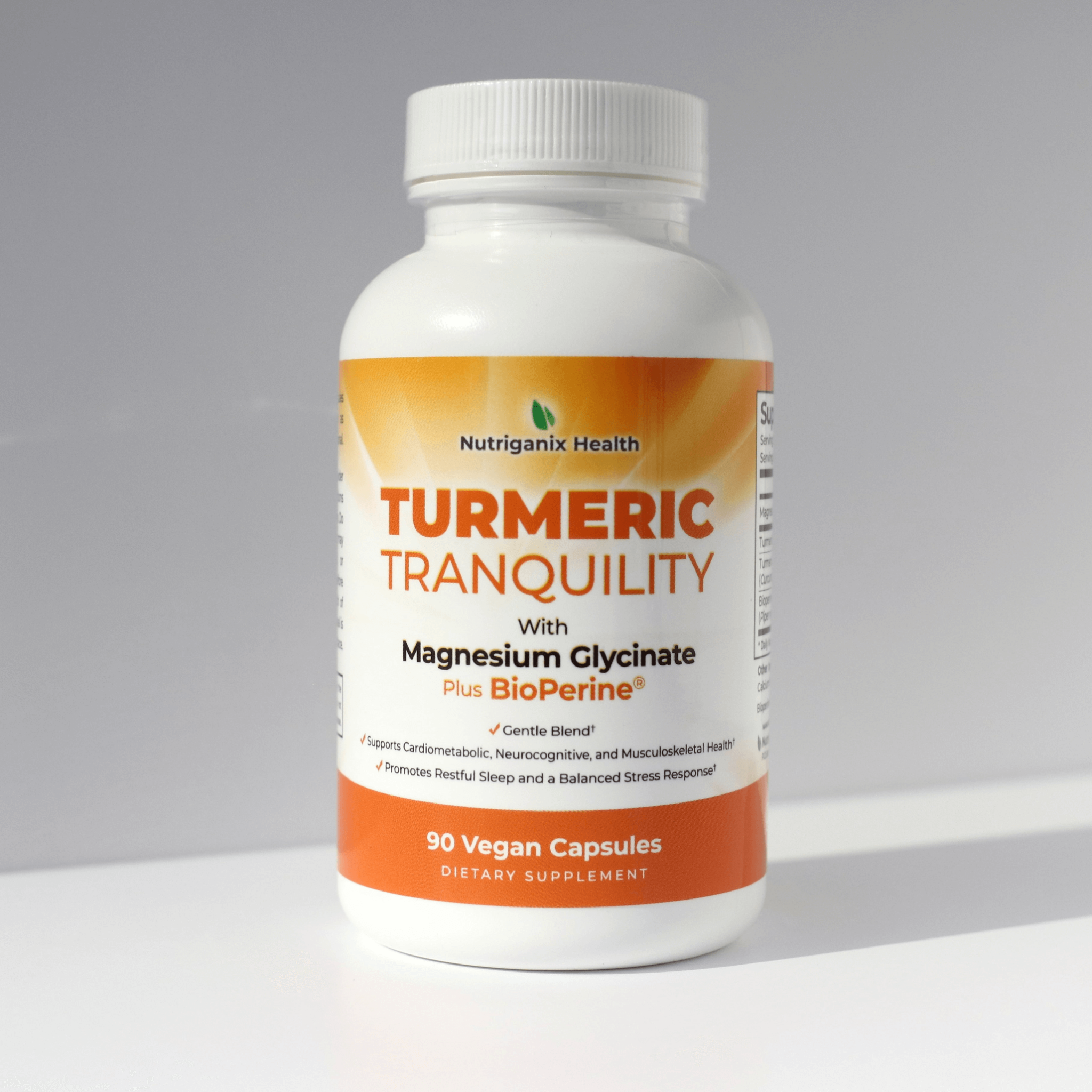 Tremadone - Tremadone A Natural supplement for Essential Tremor (ET)